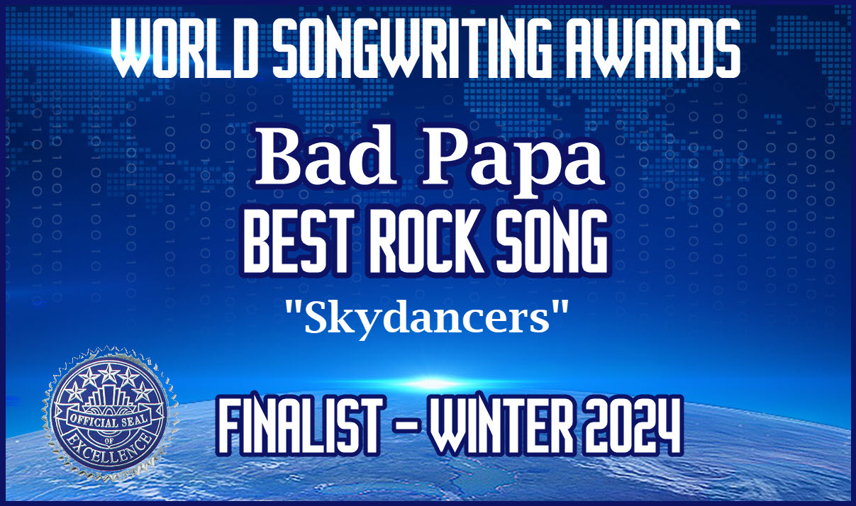 Bad Papa Music